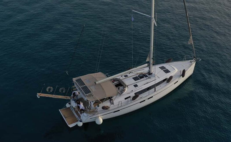 Full Day Naxos Exploration Yacht Tour - Itinerary Breakdown: What Makes Each Stop Special