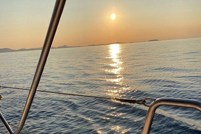 Full Day Naxos Exploration Yacht Tour - Who Will Love This Tour?