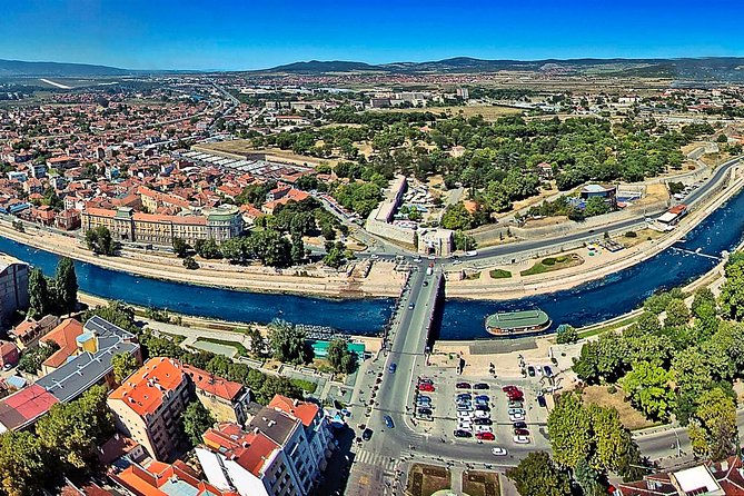 Full-day Nis and Serbian History Tour from Sofia - Key Points
