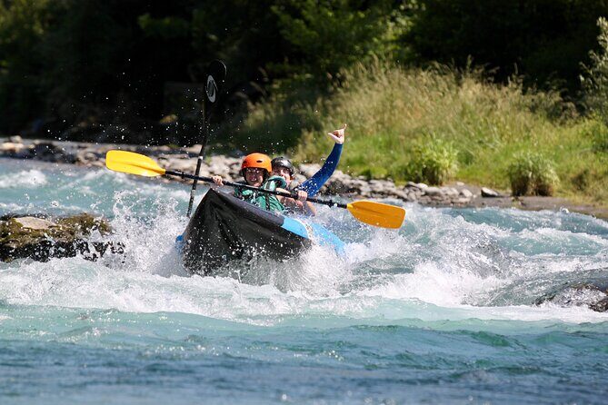 Full day of navigation on the Gave de Pau - FAQs