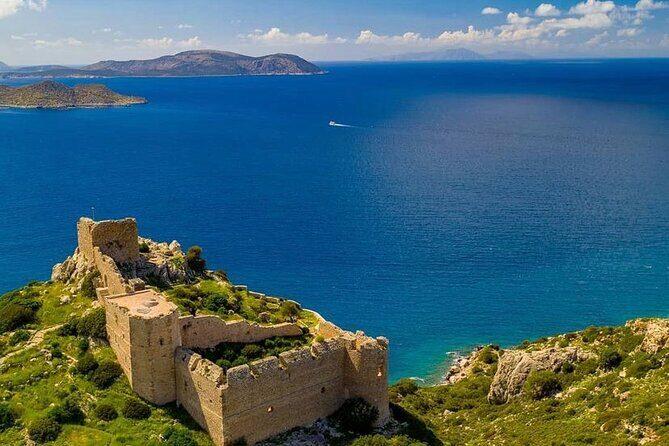 Full-Day omprehensive Tour of Rhodes including Wine Tasting - Analyzing the Practical Details