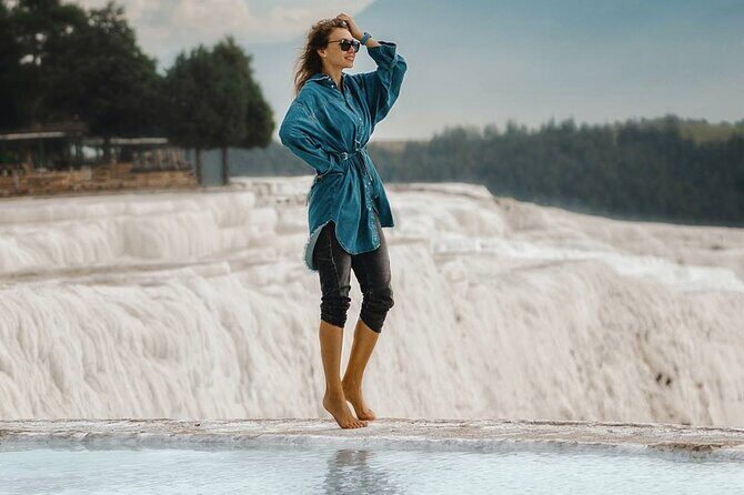 Full Day Pamukkale Guided Tour From Belek w/Meals & Pickup - Is this tour worth it?
