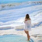 Full Day Pamukkale Guided Tour From Kusadasi With Thermal Pools - Leisure and Lunch: The Taste of Turkey
