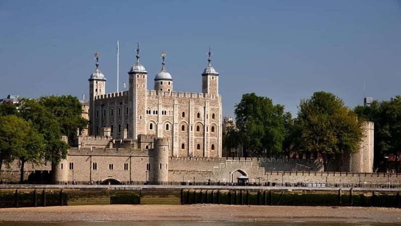 Full Day Panoramic Only Driver-Guided Tour of London - Is This Tour Right for You?