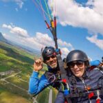 Full-Day Paragliding Guided Adventure with Lunch in Koprivshtica - What to Expect on the Day