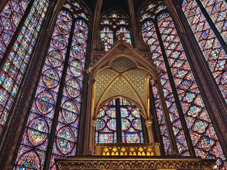Full-Day Paris Tour: Iconic Landmarks & Stunning Photo Spots - The Practical Side: What You Get and What You Don’t