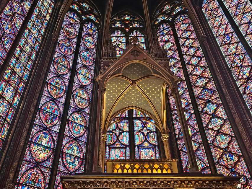 Full-Day Paris Tour: Iconic Landmarks & Stunning Photo Spots - The Practical Side: What You Get and What You Don’t