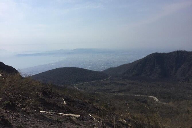 Full-Day Pompeii And Mt.Vesuvius Hike from Naples - Detailed Review of the Tour Experience
