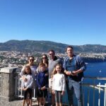 Full day Pompeii, Sorrento, Positano shore excursion. - The Itinerary in Detail: What Makes Each Stop Special