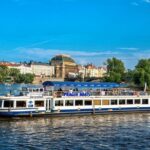 Full-Day Prague in a Nutshell Walking Tour with delicious Lunch-Cruise - What to Expect from This Tour