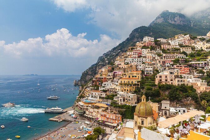 Full Day Private Amalfi Coast Tour from Naples - Who Would Love This Tour?