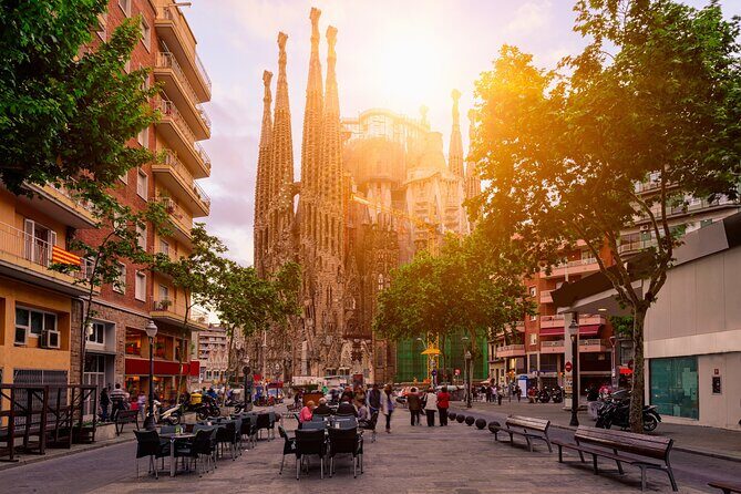 Full Day Private Barcelona City Tour - Considerations & Tips