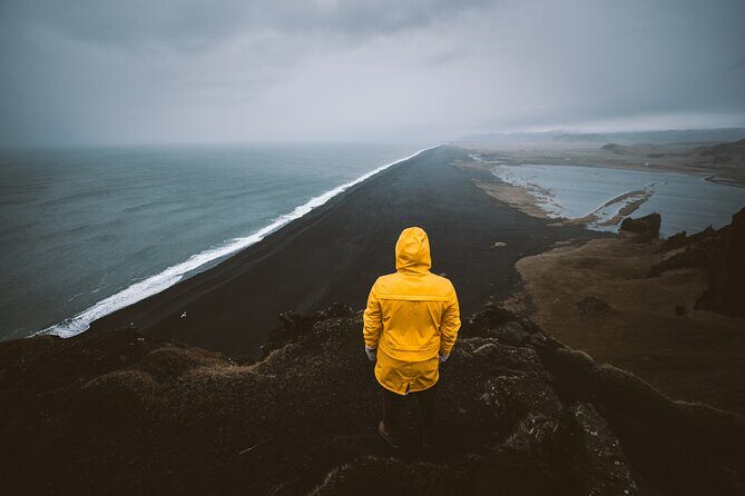 Full Day Private Bespoke South Coast Tour - Heimaey and Westman Islands