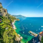 Full Day Private Boat Tour of Amalfi Coast from Amalfi - A Practical Guide to the Amalfi Coast Boat Tour
