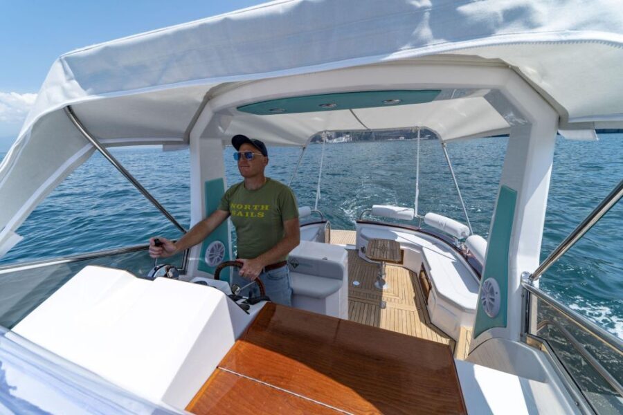 Full Day Private Boat Tour of Amalfi Coast from Praiano - An In-Depth Look at the Amalfi Coast Private Boat Tour