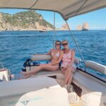 Full Day Private Boat Tour of Capri from Positano - What the Price Gets You