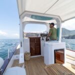 Full Day Private Boat Tour of Capri from Sorrento - Starting Sorrento: A Scenic Launchpad