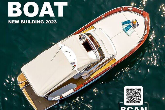 Full Day Private Boat Tour of Capri from Sorrento - The Sum Up