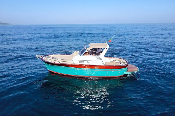 Full-Day Private Boat Tour to Gulf of Naples: Ischia & Procida - What Makes This Tour a Good Value?