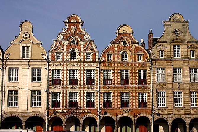 Full Day Private Canadian Battlefields Tour from Arras - The Overall Experience and Value