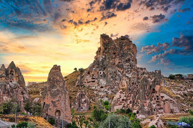 Full-Day Private Cappadocia Tour ( Guide & Car ) - Introduction