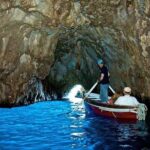 Full Day Private Capri Boat Tour from Praiano - Itinerary Breakdown: What to Expect