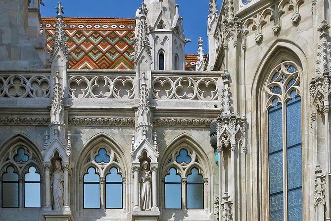 Full day private city tour in Budapest - 8 hours - Final Thoughts