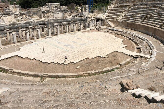 Full Day Private Ephesus Tour from Kusadasi Port - What Sets This Tour Apart