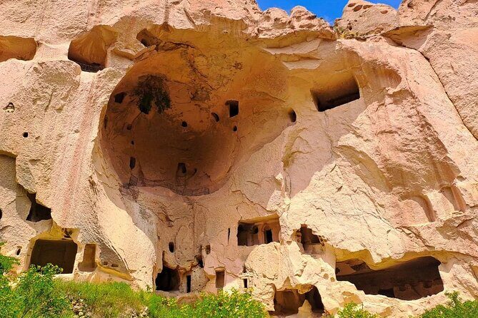 Full Day Private Fairy Chimney and Underground City Tour - What Travelers Are Saying