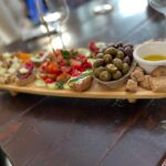 Full-Day Private food tour in Naxos local Villages - Exploring Halki’s Citron Distillery
