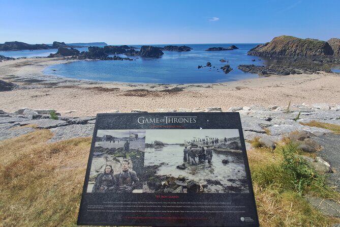 Full-Day Private Giants Causeway Tour - The Practical Side: Transportation, Timing, and Comfort