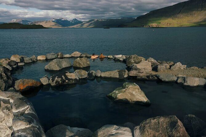Full Day Private Golden Circle and Hot Springs Tour in Hvammsvík - Analyzing the Value