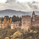 Full-Day Private Guided Tour in Alhambra from Costa del Sol - Frequently Asked Questions