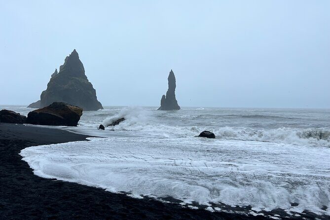 Full-Day Private Guided Tour in South Coast, Iceland - Analyzing Value and Practicalities