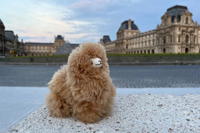 Full Day Private Guided Tour of Paris and Versailles - Key Points