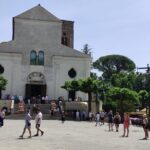 Full Day Private Guided Tour on the Amalfi Coast - What’s Included and Not Included