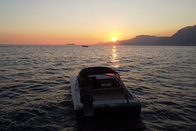 Full-Day Private Guided Tour to Amalfi Coast by Boat - What Makes This Tour Stand Out?