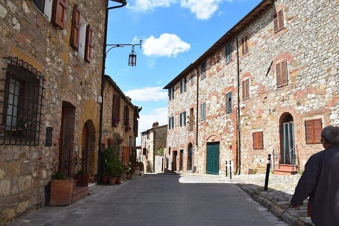 Full Day Private Guided Tour to Assisi and Cortona from Florence - Authentic Experiences and Reviewer Insights
