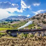 Full day Private Harry Potter Sights and Castles Tour from Oban - What’s Included and What’s Not