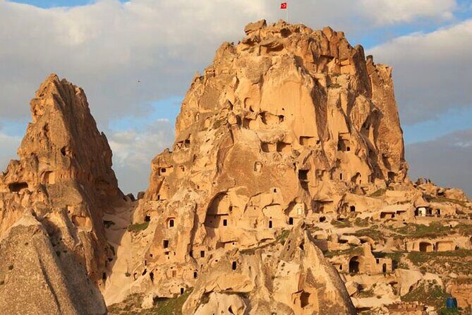 Full-Day Private Historical Guided Tour of Cappadocia - Who Would Love This Tour?