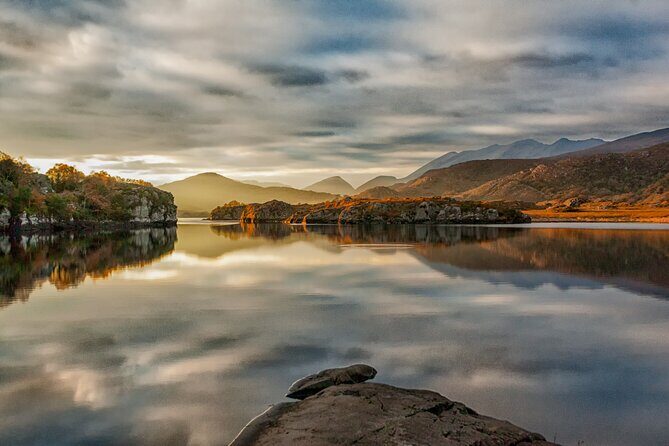 Full-Day Private Historical Tour at Ring of Kerry - Who Is This Tour Best For?