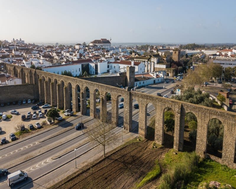 Full Day Private Historical Tour of Medieval Évora - Concluding Thoughts