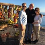 Full-Day Private History Tour in Amalfi Coast with Pick Up - Ravello: The Artists’ Retreat