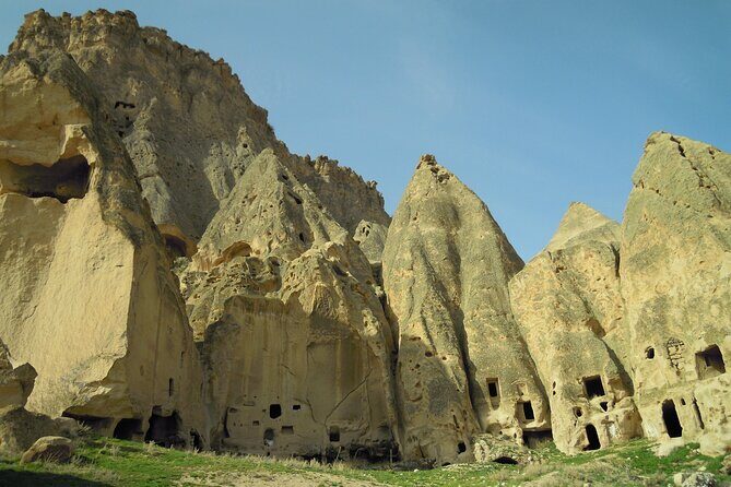 Full-Day Private Ihlara Valley Hiking Adventure - Authenticity and Traveler Insights
