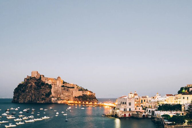 Full Day Private Ischia Boat Tour from Positano - Comprehensive Review of the Full Day Private Ischia Boat Tour from Positano