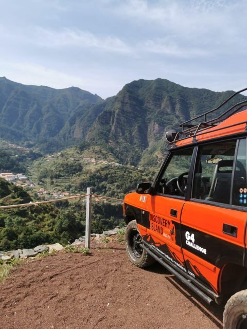 Full Day Private Jeep Tour - What Makes This Tour Special