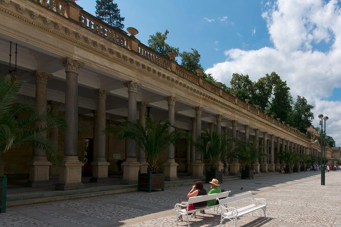 Full-Day Private Karlovy Vary Tour from Prague - FAQs