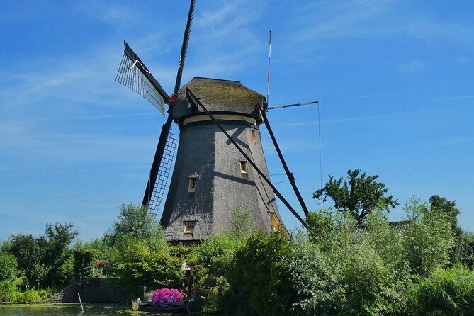 Full Day Private Kinderdijk and South Holland Tour - An In-Depth Look at the Itinerary