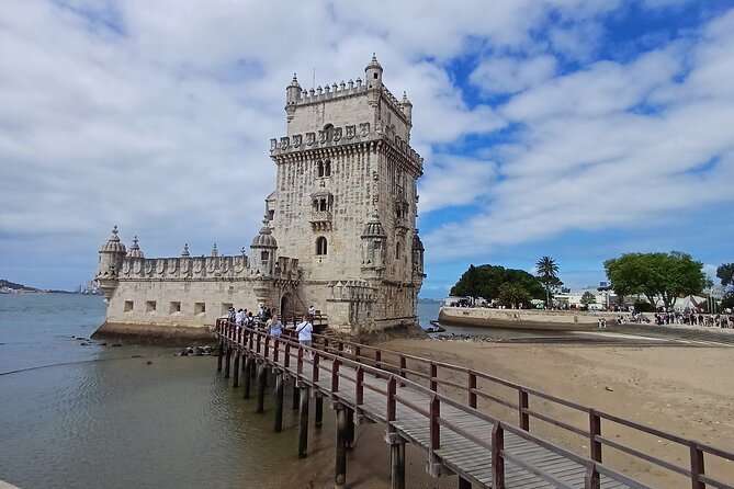 Full Day Private Lisbon Tour - A Thorough Look at the Full Day Private Lisbon Tour