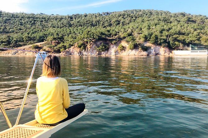 Full Day Private Luxury Yacht Cruise to Princes' Island and / or Bosphorus - Practical Tips for Booking and Enjoying This Tour